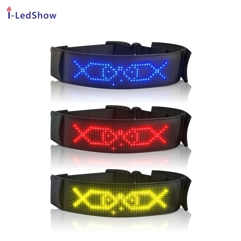 LED COLLAR
