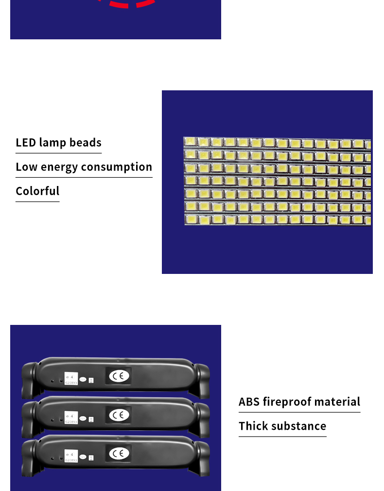 CAR LED DISPLAY