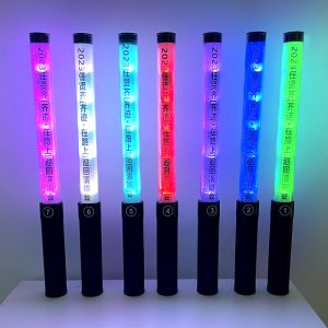 Party Supplies Led Glow Stick in the Dark Sticks Hot Sales Factory ...