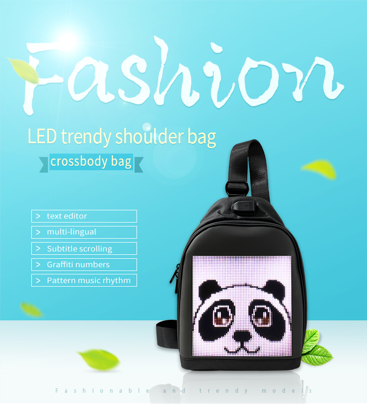 LED BAG