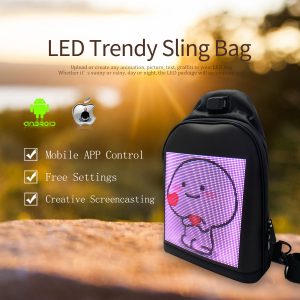 LED BAG