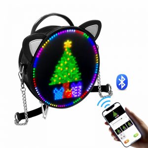 LED bag