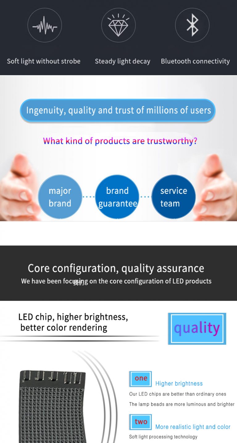 FLEXIBLE LED DISPLAY