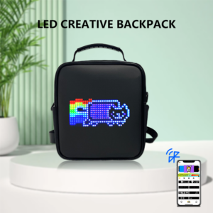 LED SLING BAG