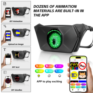 LED BAG