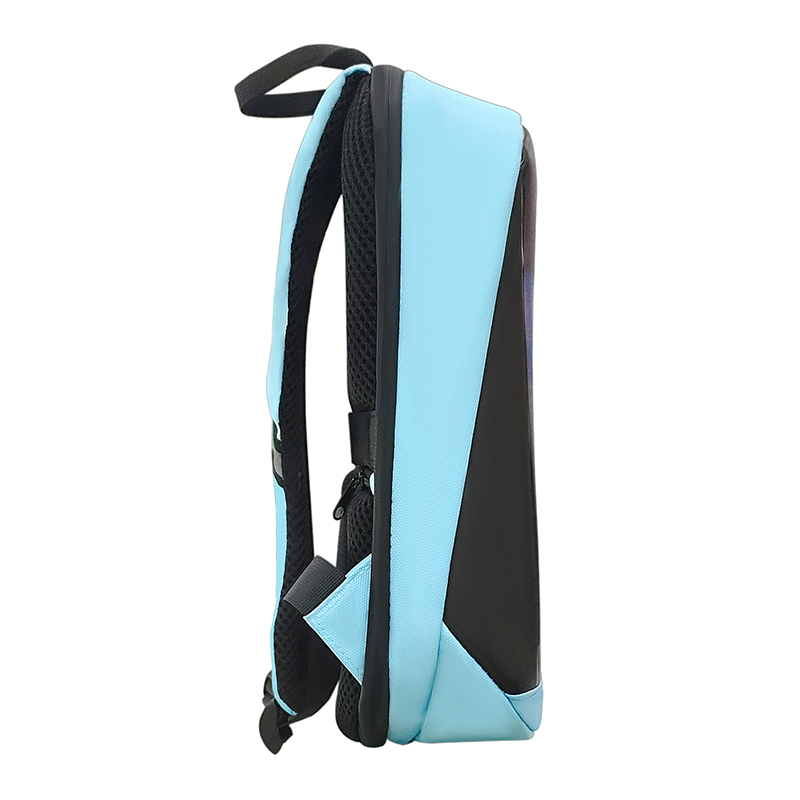 Pixel 96*128 LED Backpack High Resolution Display Backpack with Digital ...